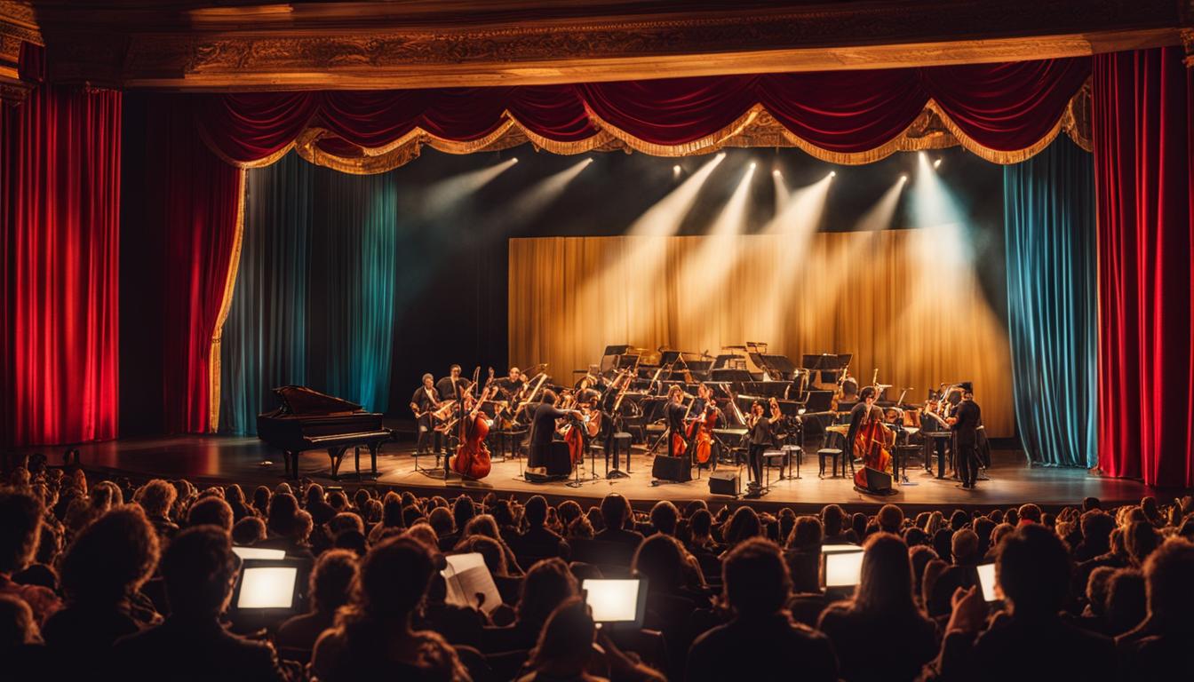 Exploring How Many Types Of Performing Arts Are There Exploring How Many Types Of Performing Arts Are There