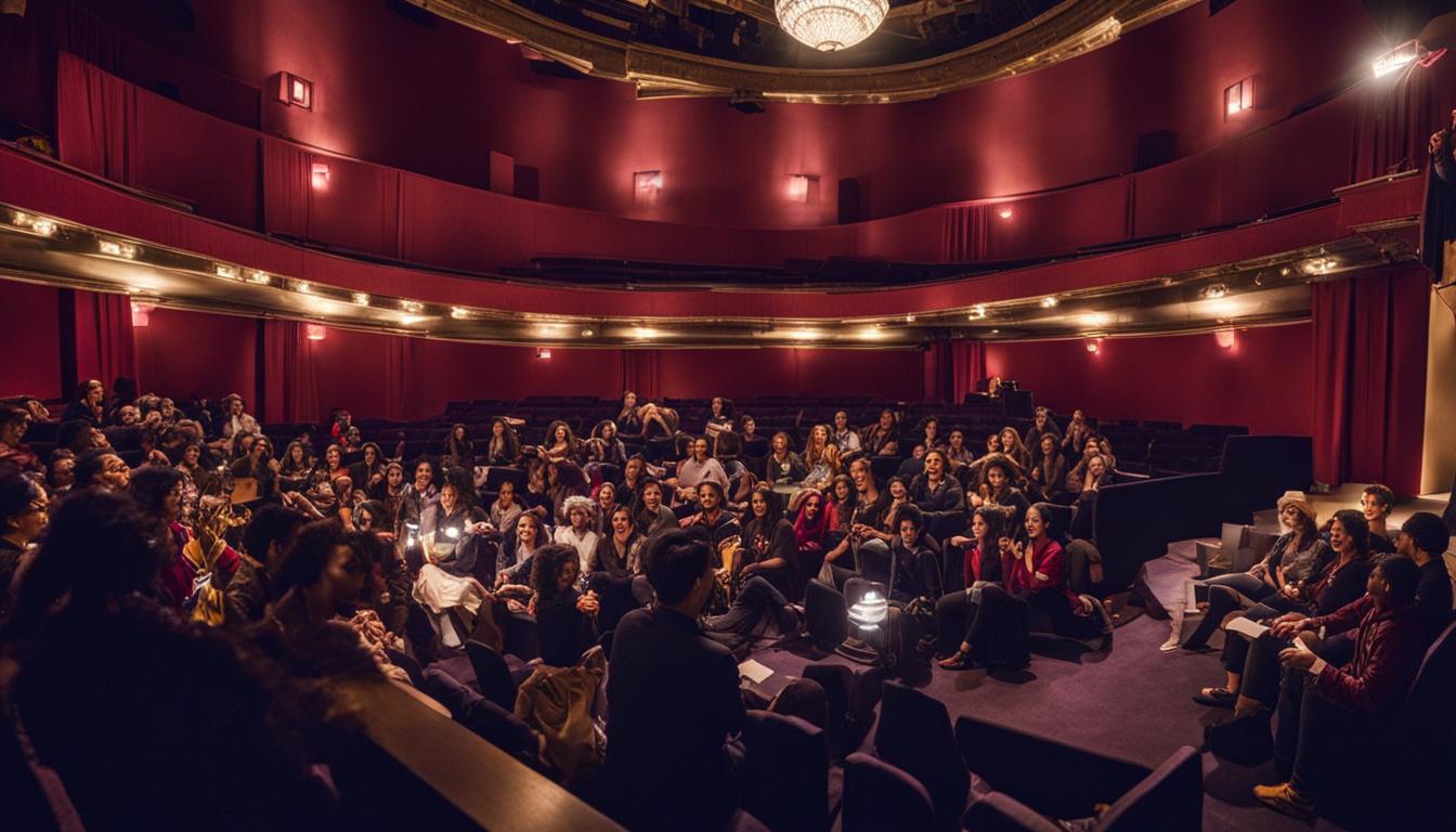 Is NYU A Good School For Performing Arts Explore The Answer Is NYU A Good School For Performing Arts Explore The Answer