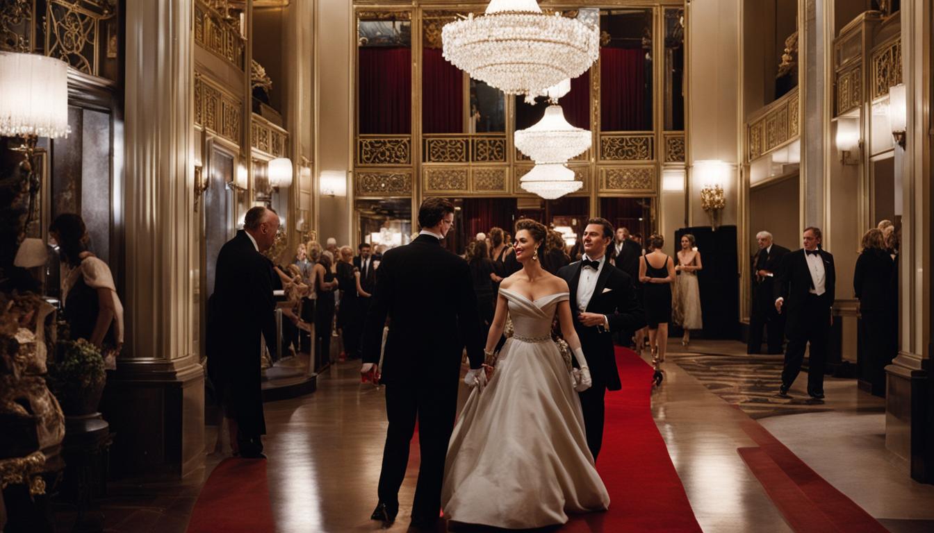 What Do You Wear to the Opera in Raleigh NC? Unpacking Opera Etiquette