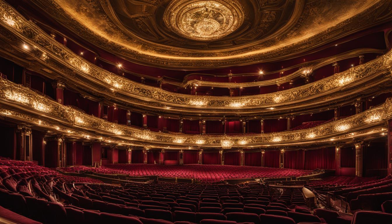 Explore the Magic: What is a Hippodrome Theatre?