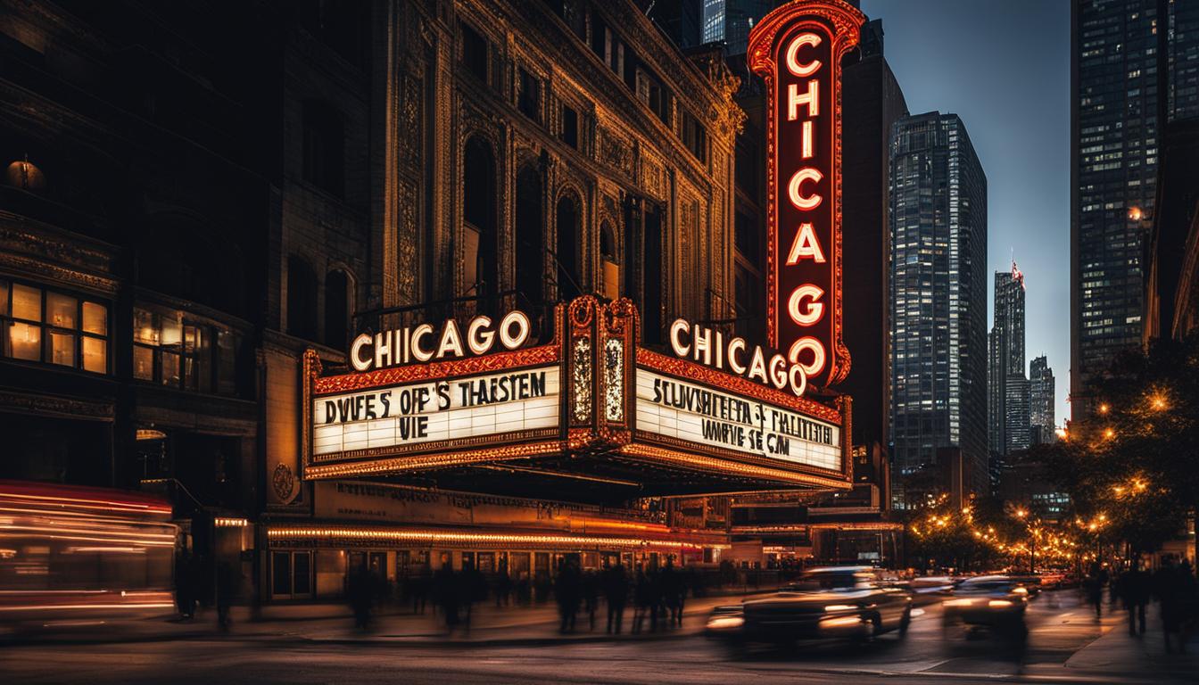 Discover What Plays are Currently Playing in Chicago