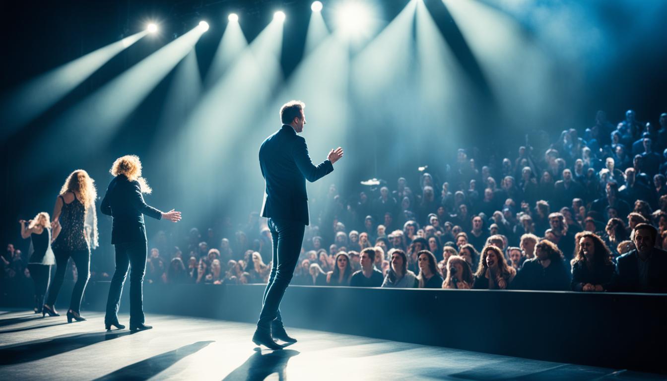 How to Get Into Performing Arts Easy: 6 Essential Tips